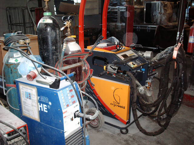 Car Body Shop Repair Stockport | Cheadle Motor Body Builders CMBB